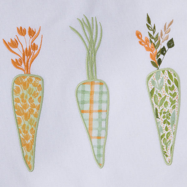 Carrot Patch Placemats – Lange General Store