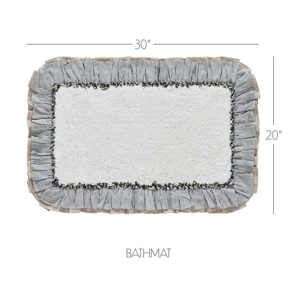 Ashlynn Bath Mat – Lange General Store