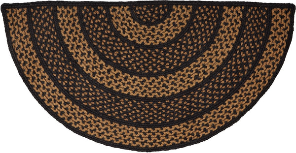 Blackstone Farm Half Circle Rug – Lange General Store