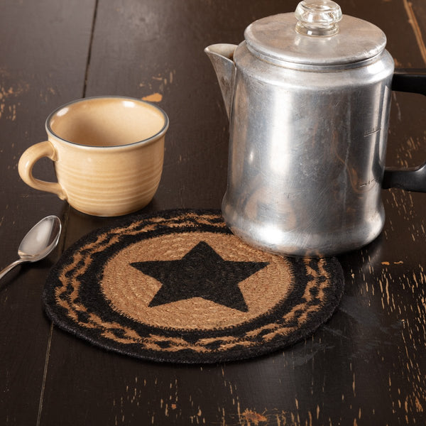Blackstone Farm Star Trivet 8" – Lange General Store