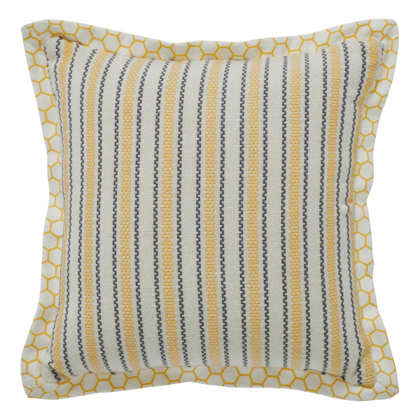 Buzzy Bees Un-Bee-Lievably Blessed Pillow – Lange General Store