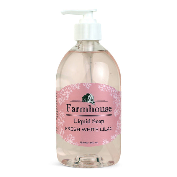 Farmhouse Liquid Soap – Lange General Store
