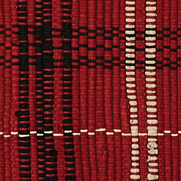 Farmhouse Red Rag Rug – Lange General Store