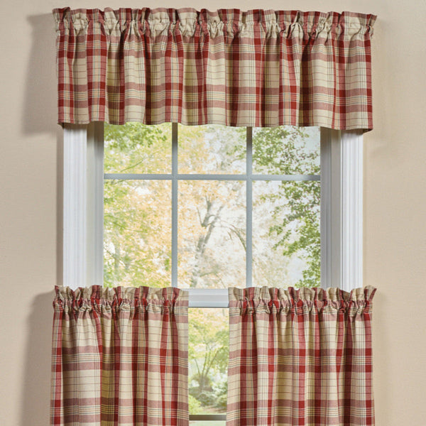 Hawthorne Valance – Lange General Store