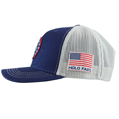 Hold Fast 76 Mens Cap – Lange General Store