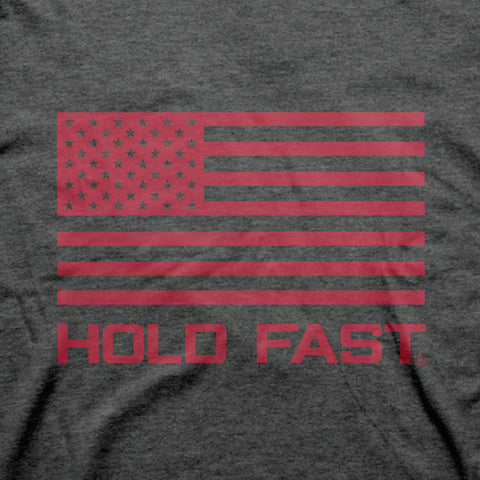 Hold Fast We the People T-Shirt – Lange General Store