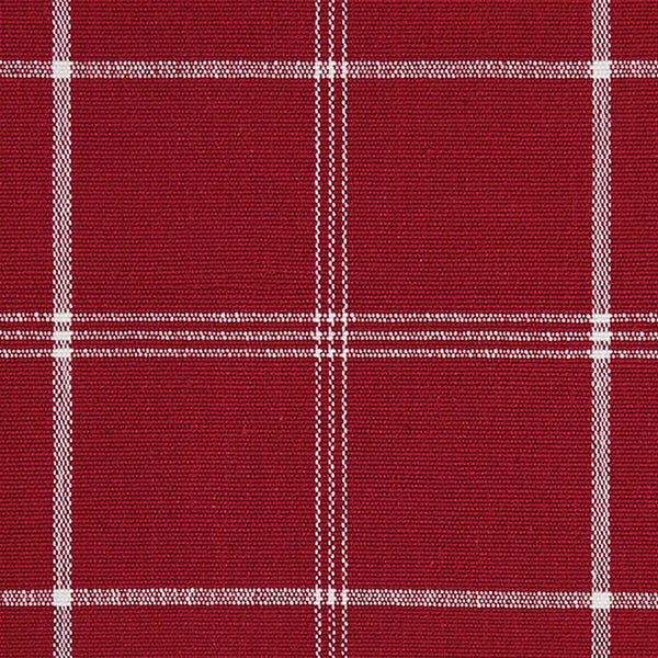 Jolly Red Table Runner – Lange General Store