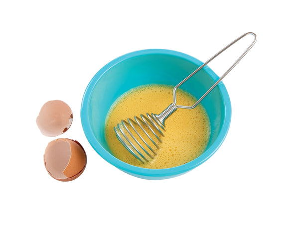 Mrs. Anderson's Baking 8" Mini Spring Whisk – Lange General Store