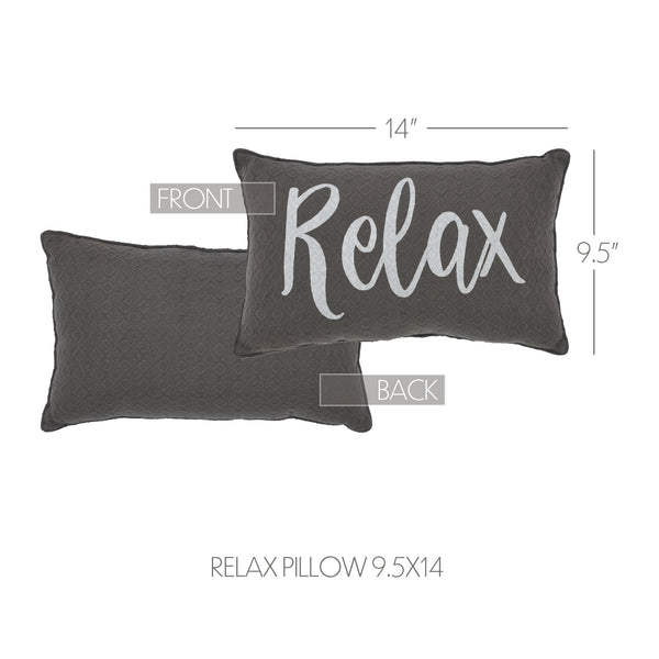 Serene Haven Relax Pillow – Lange General Store