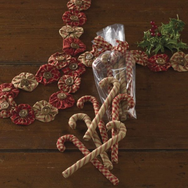 Vintage Candy Canes – Lange General Store